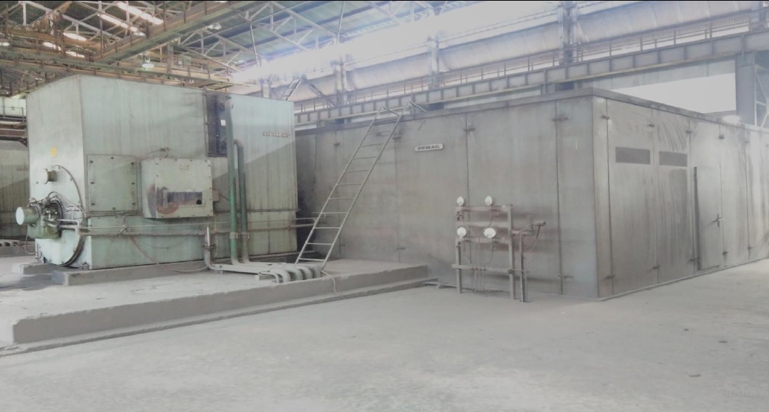 Air Compressor Unit Training Manual